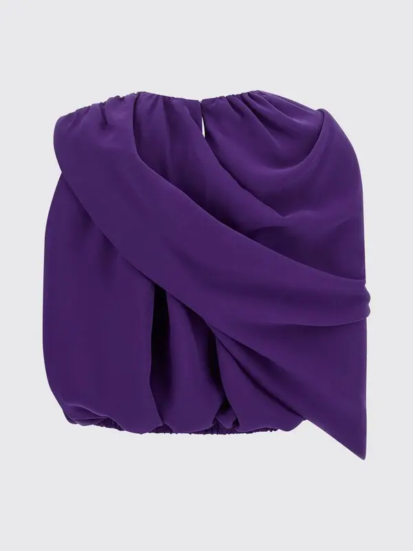 Balenciaga Top - Violet