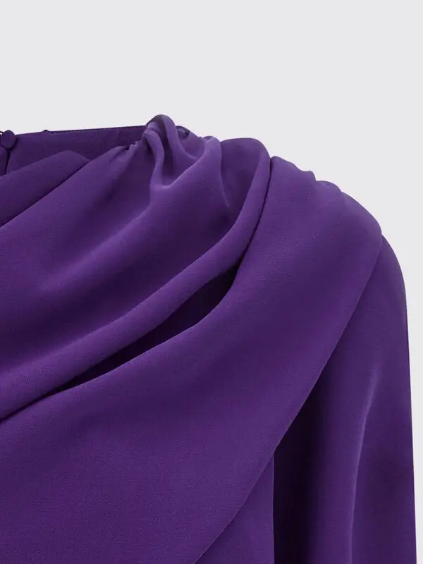 Balenciaga Top - Violet