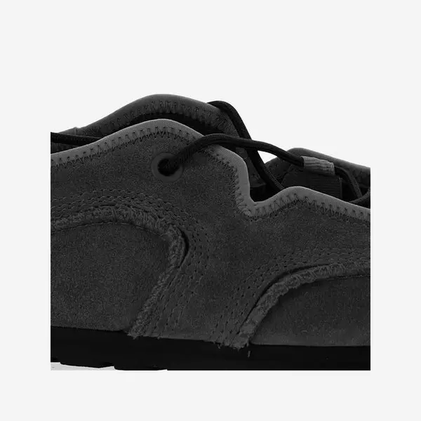 UGG Quill Ballerina Sneakers - Black