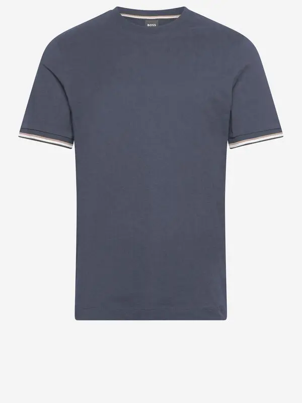 Hugo Boss Cotton T Shirt