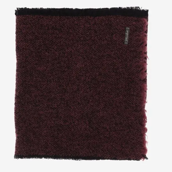 Faliero Sarti Resky Wool Blend Scarf