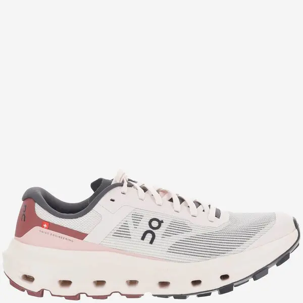 On Cloudvista 3 Sneakers - Multi