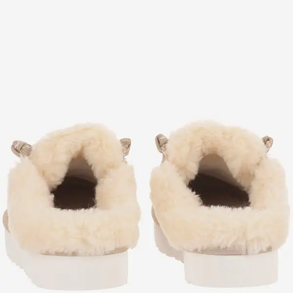 UGG Lowmel Mules - Beige