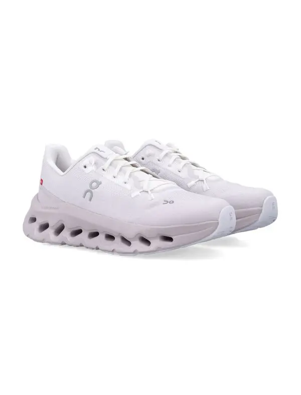 On Sneakers - Ether Ivory