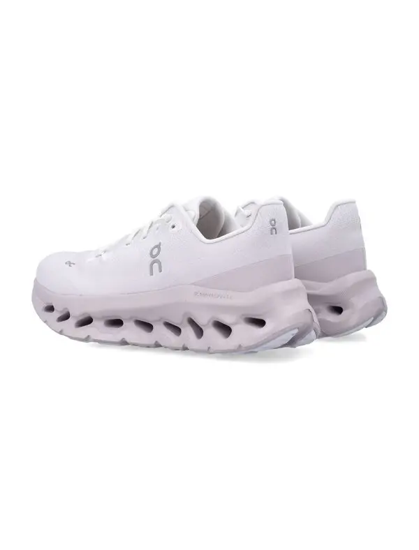 On Sneakers - Ether Ivory