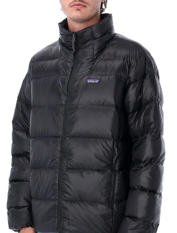 Patagonia Coats