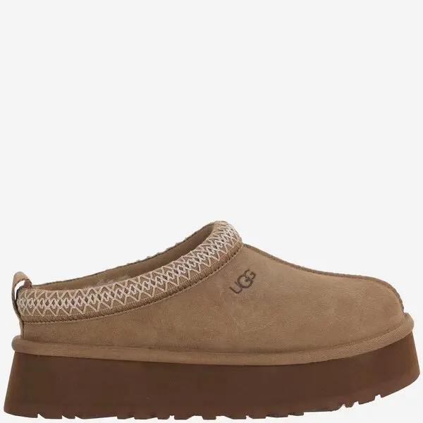 UGG Taz Ii Mules - Brown