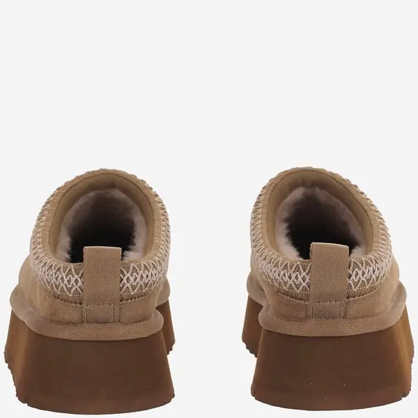 UGG Taz Ii Mules - Brown