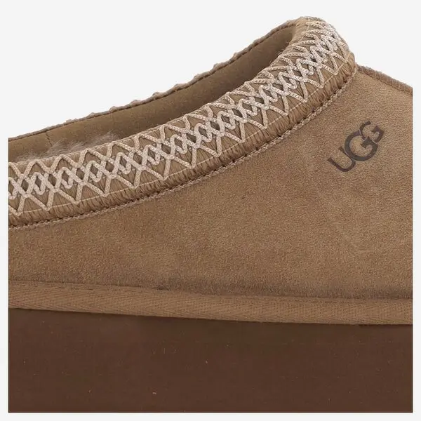UGG Taz Ii Mules - Brown