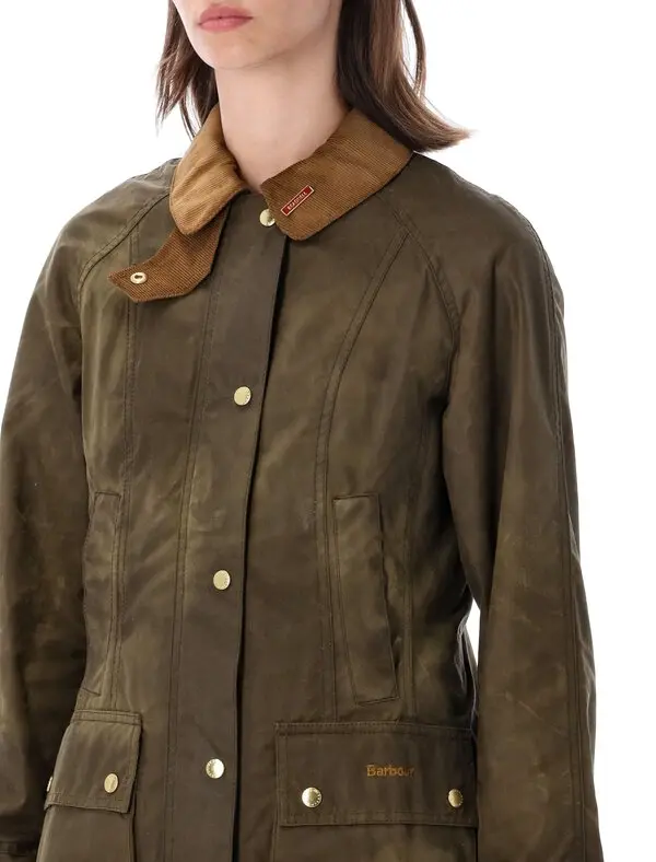 Barbour Coats