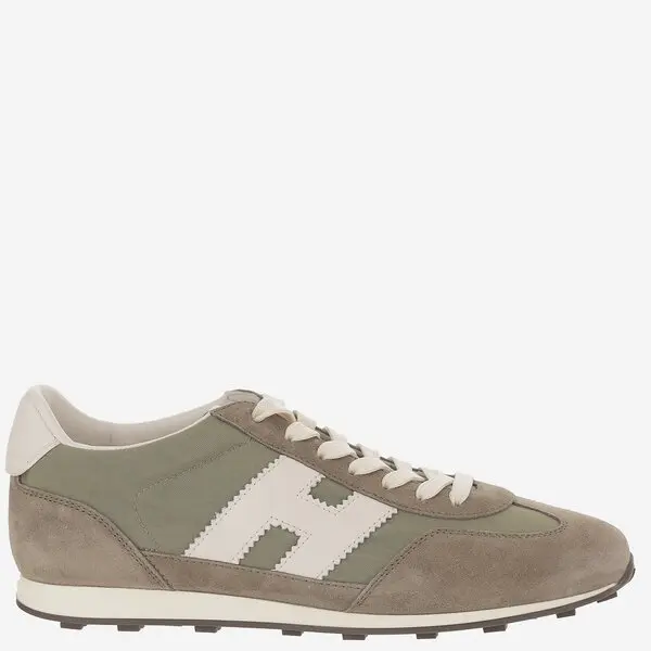 Hogan Athletic Sneakers