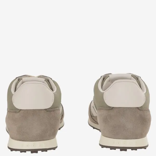 Hogan Athletic Sneakers