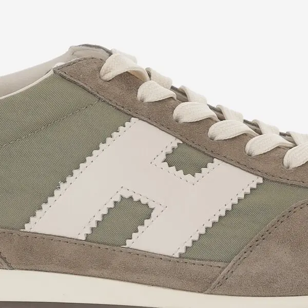 Hogan Athletic Sneakers