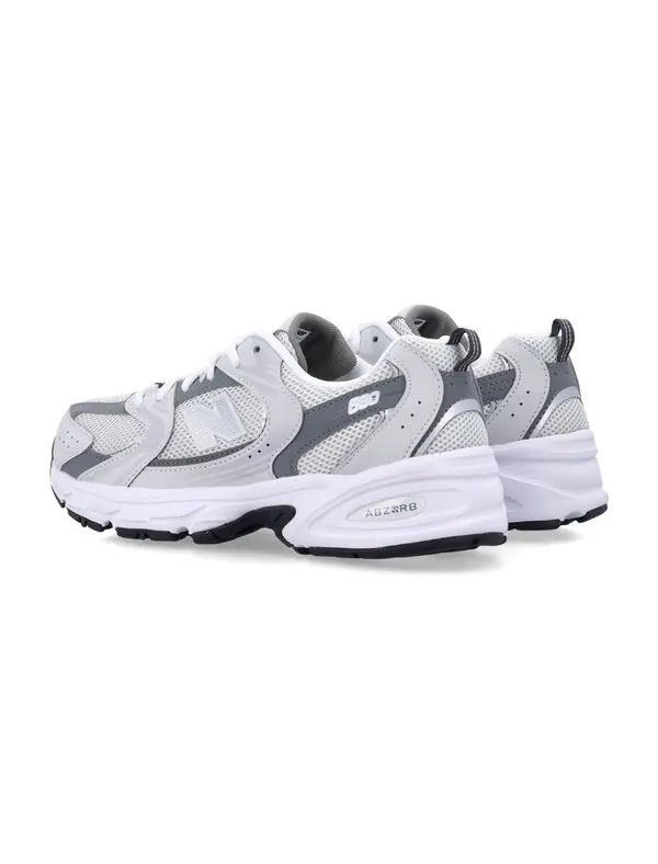 NEW BALANCE Sneakers - Grigio