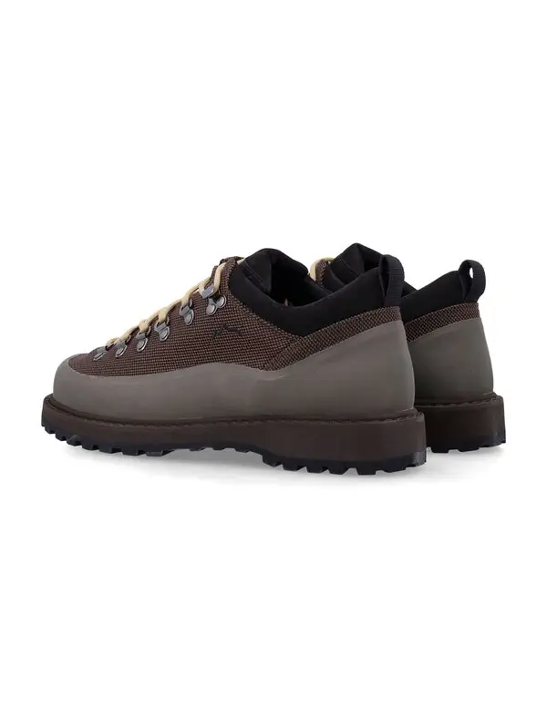 Diemme Flat Shoes