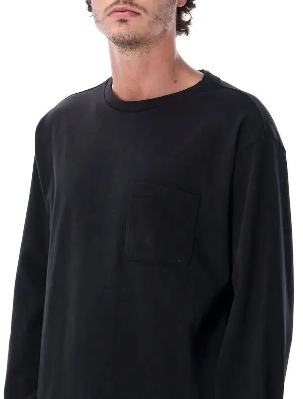 Champion T Shirts And Polos - Nero