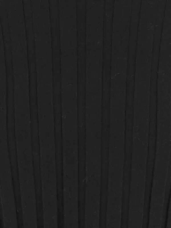 ALLUDE Wool Sweater