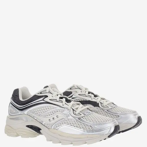 Saucony Pro Grid Omni 9 Sneakers