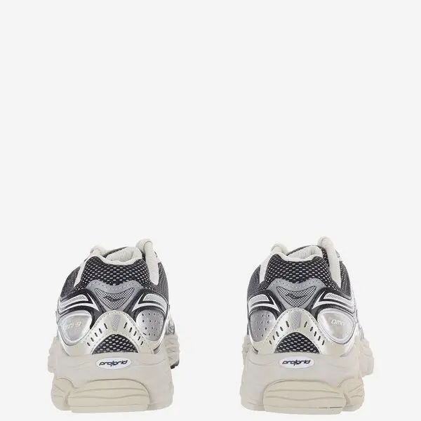 Saucony Pro Grid Omni 9 Sneakers