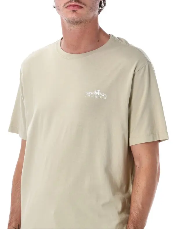 Patagonia T Shirts And Polos
