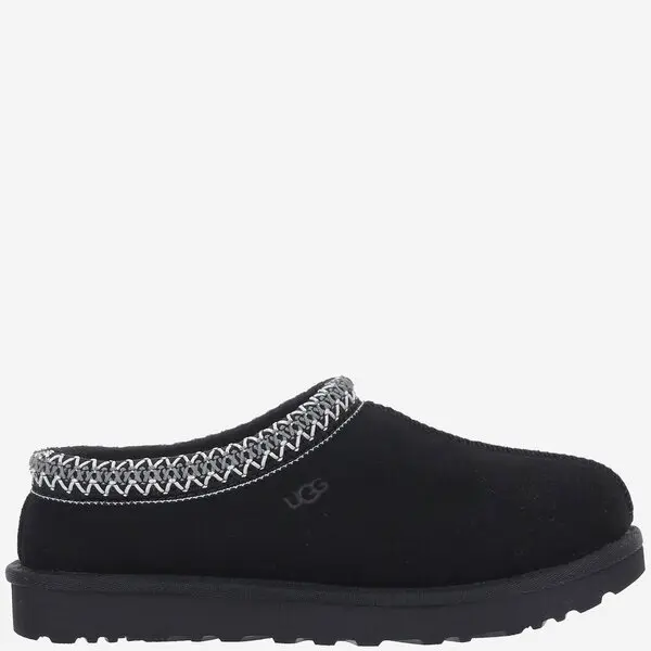 UGG Tasman Ii Mules - Black