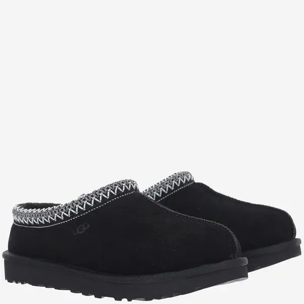UGG Tasman Ii Mules - Black