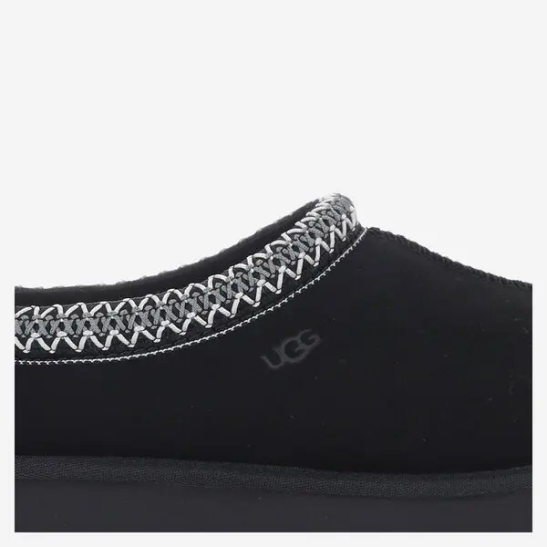 UGG Tasman Ii Mules - Black
