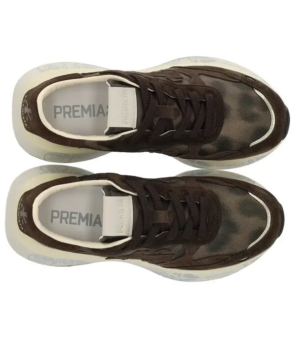 Premiata Lauryn 8548 Sneaker
