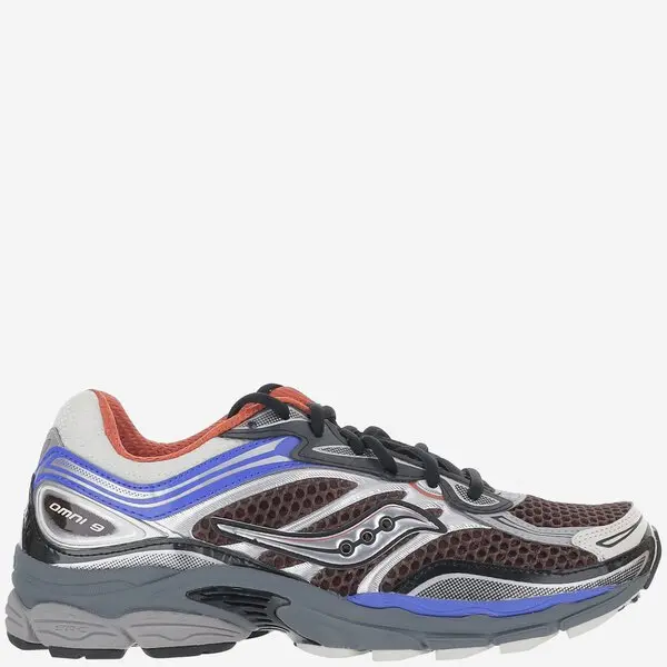 Saucony Pro Grid Omni 9 Sneakers