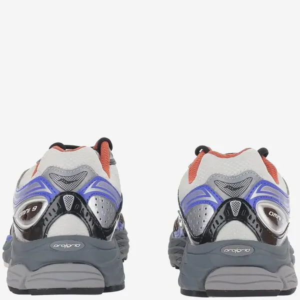 Saucony Pro Grid Omni 9 Sneakers