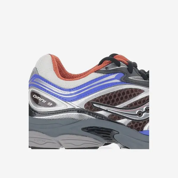 Saucony Pro Grid Omni 9 Sneakers