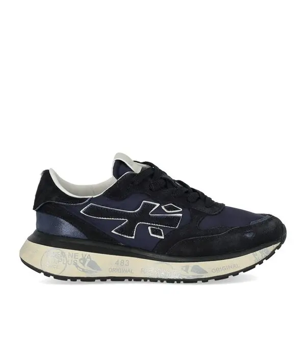Premiata Lauryn 8709 Sneaker