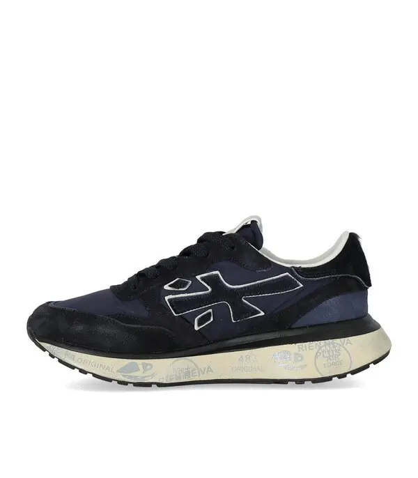 Premiata Lauryn 8709 Sneaker