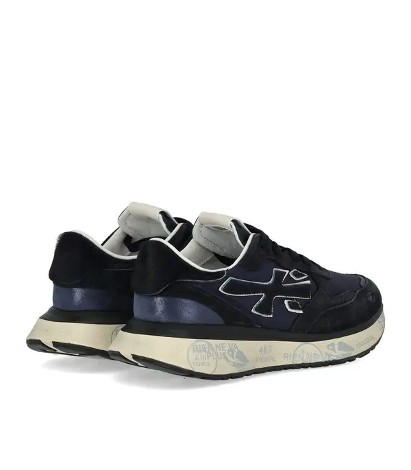 Premiata Lauryn 8709 Sneaker