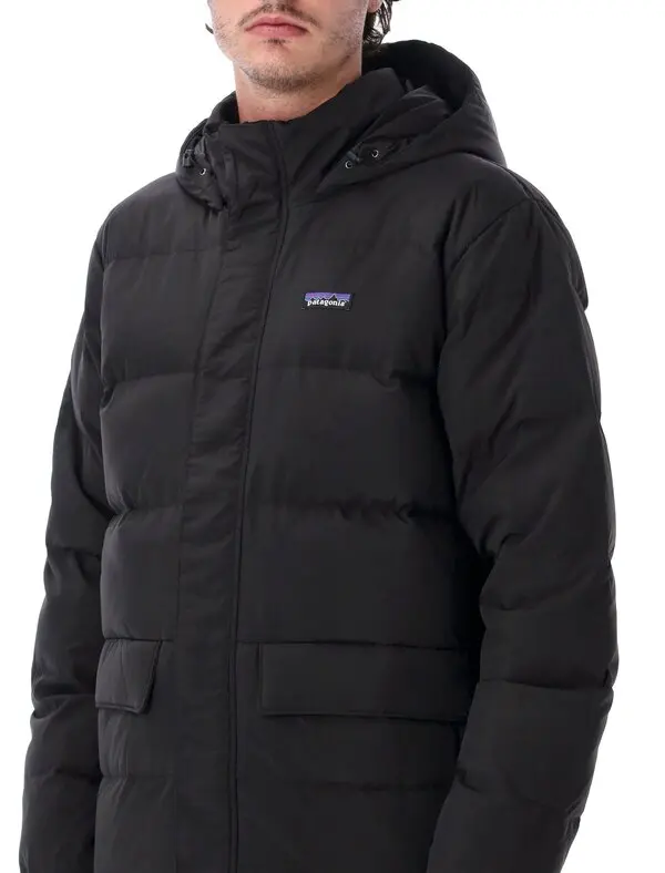 Patagonia Coats