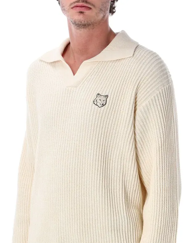 Maison Kitsuné Sweaters
