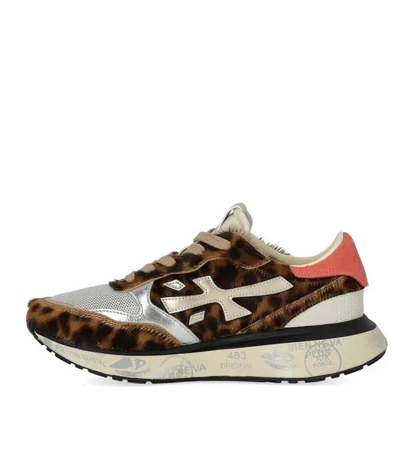 Premiata Lauryn 8530 Sneaker