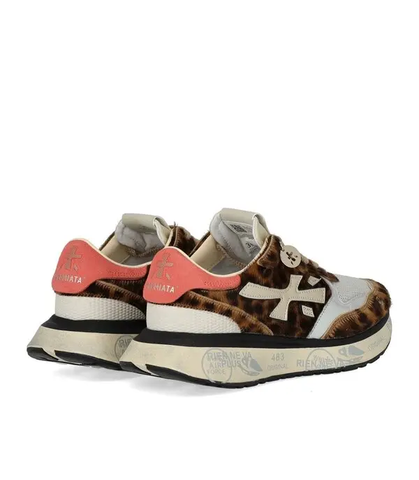 Premiata Lauryn 8530 Sneaker