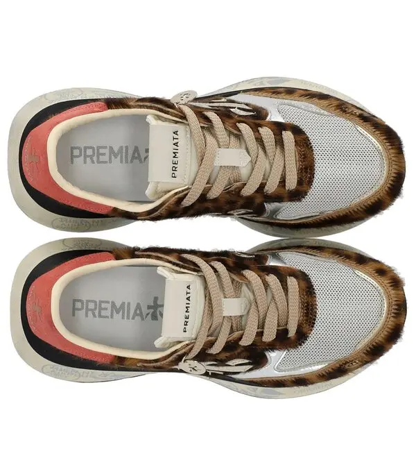 Premiata Lauryn 8530 Sneaker