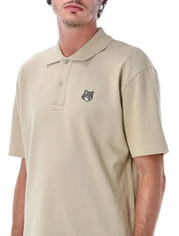 Maison Kitsuné T Shirts And Polos