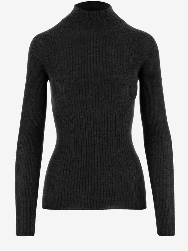 SA SU PHI Cashmere And Silk Sweater