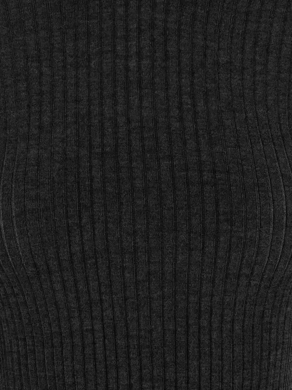 SA SU PHI Cashmere And Silk Sweater