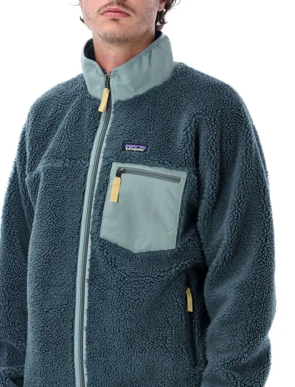 Patagonia Coats