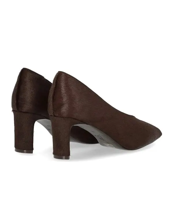 MISS OLIVIA Gaia Pump