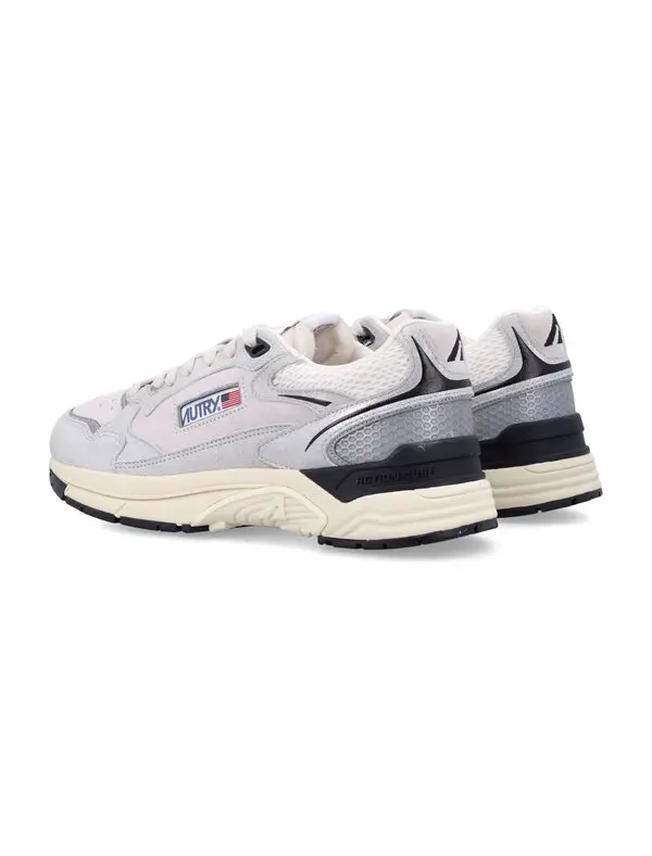 AUTRY Sneakers - Argento