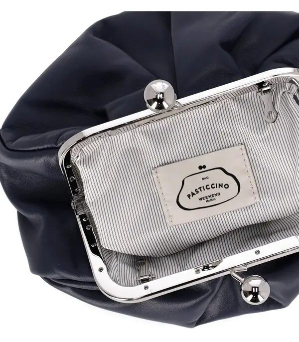 Max Mara Pasticcino Prati Small Clutch