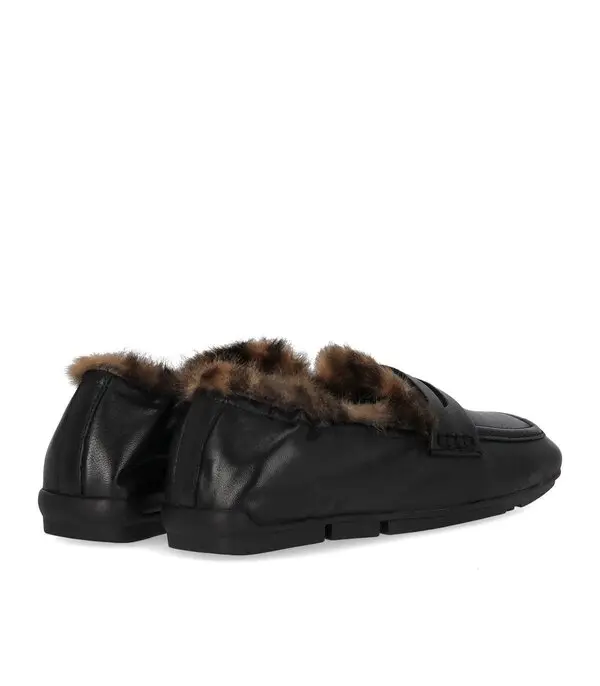 Ash Barkley Loafer