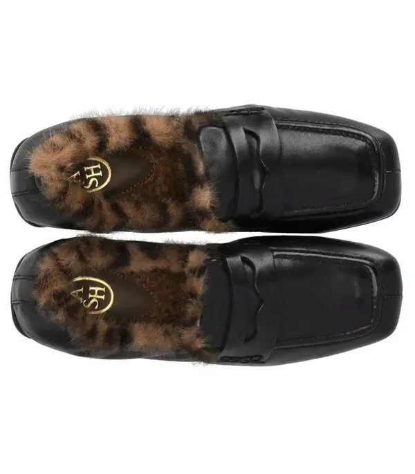 Ash Barkley Loafer