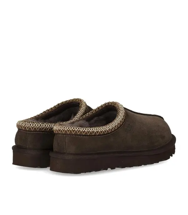 UGG Tasman Ii Dust Cocoa Slipper - Brown
