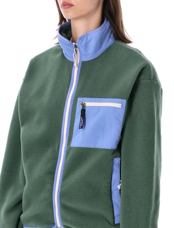 Patagonia Coats